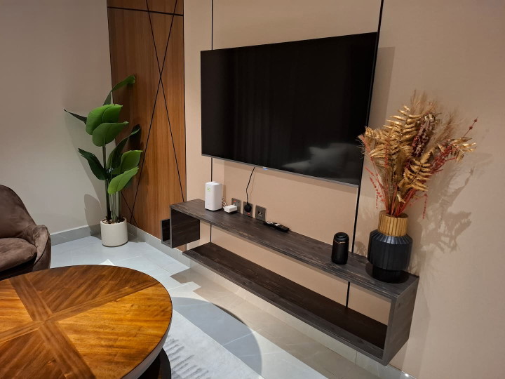 Luxury Studio With Self Check-in - Eritrea