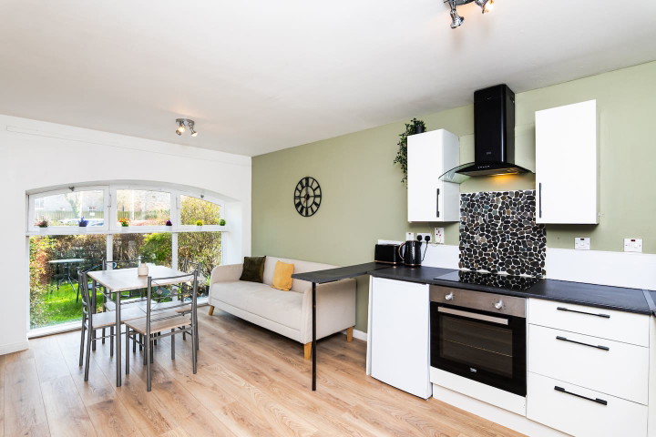 The Steading | Kingsbarns | Near St Andrews - Pittenweem