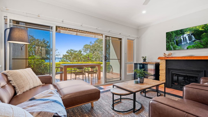 Tinaroo Lodge | Lakeview Escape With Pool Access - Mareeba