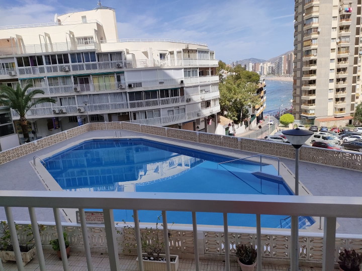 Apartamento En Benidorm - Benidorm