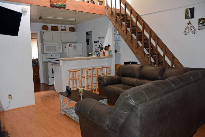Golden Enchanted Getaway At Angel Fire  2 Bedroom 2 Bath Condo - New Mexico