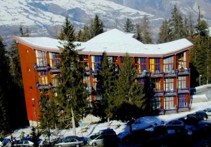 Les Arcs 1800, Appartement Duplex 5/6 Pers. - Bourg-Saint-Maurice