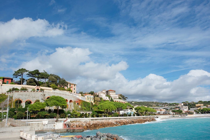 Dai Baccino - Arenzano