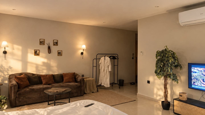 1br Executive-prime Studio - Madinah