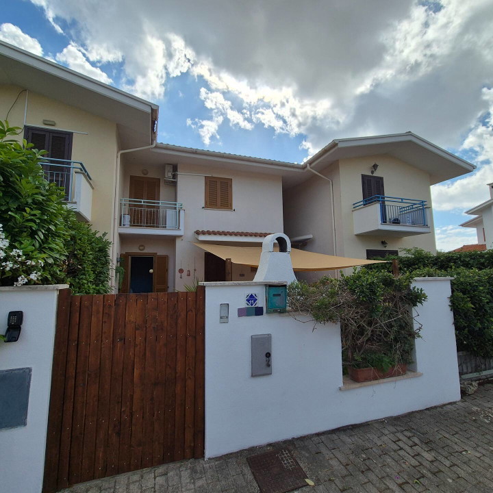 Villa Sabaudia - Sabaudia