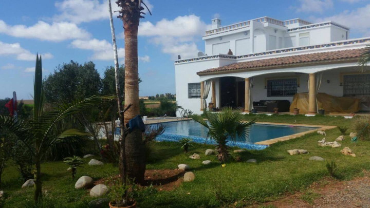 Villa Salma, Votre Maison Loin De Chez Vous - Portugal