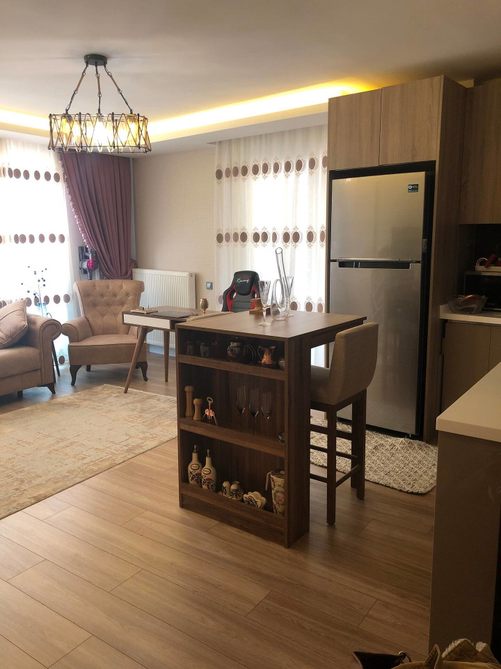 Single Host - Ankara