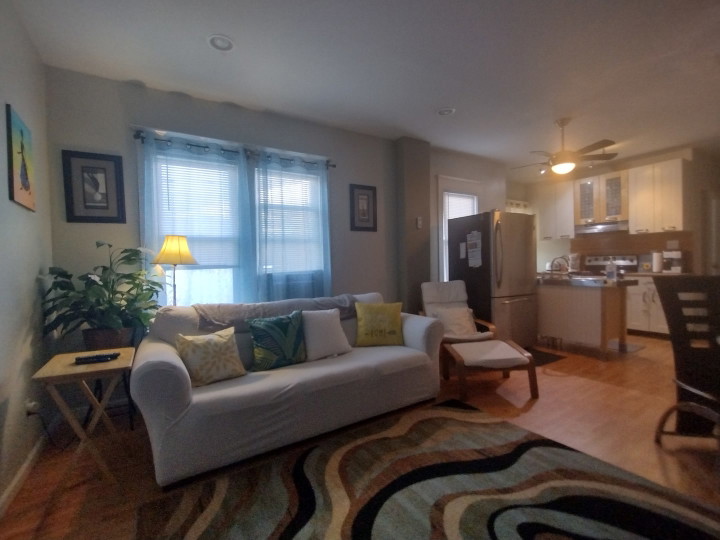 Family Friendly In-law Suite With Laundry - Philadelphia, PA