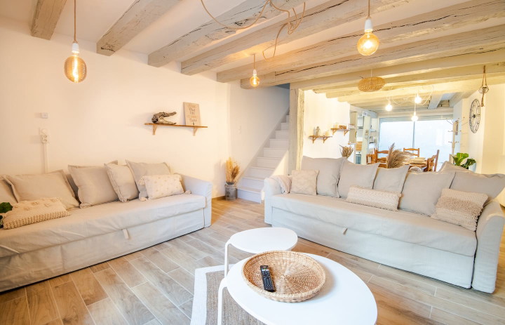 La Maison Lamartine, Peaceful Oasis In The Center - Chambray-lès-Tours