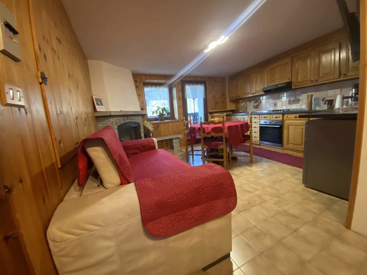 Il Casolare Del Druido - Champoluc