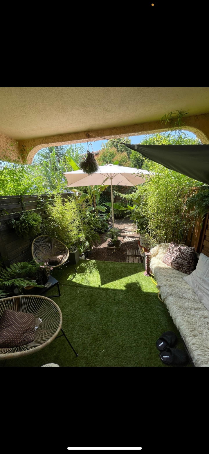 Studio Chaleureux - Cagnes-sur-Mer