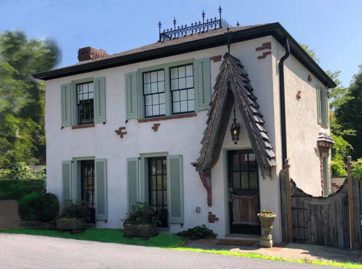 The Carriage House "Studio" - Abingdon, VA