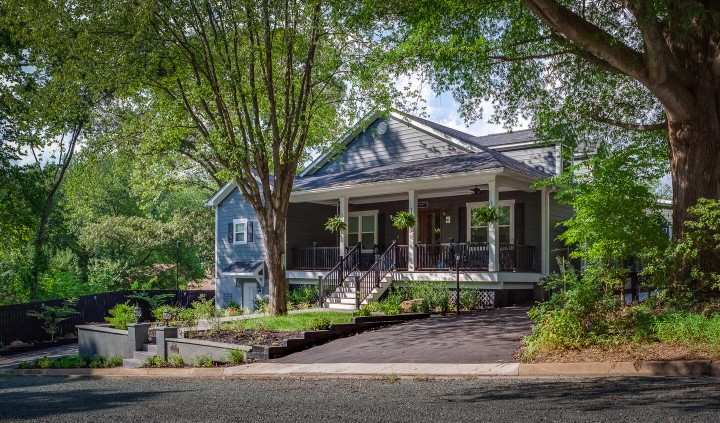 Rockbrook Manor - Great Location, Minutes From Downtown, University Of Virginia - Charlottesville, VA