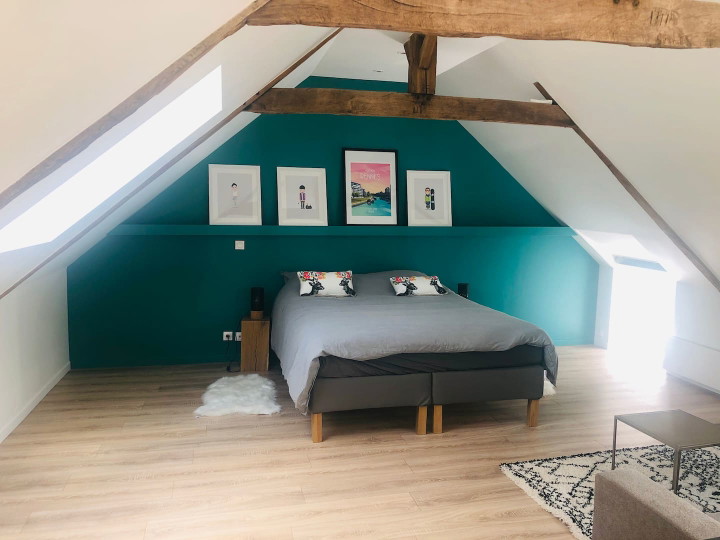 Maison De Charme à La Campagne - Ploërmel