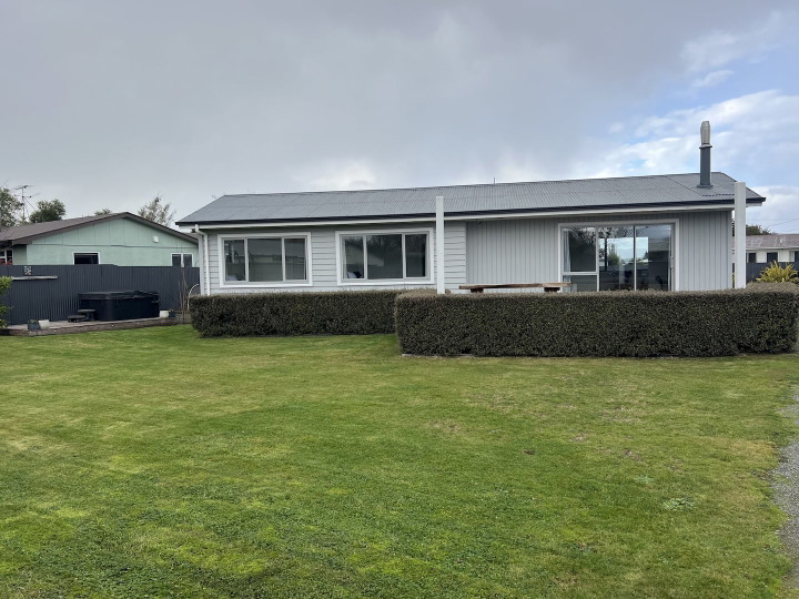 Home In Greytown - Greytown