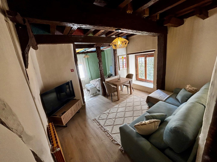 Casa Colgada Mirador De Leonor Iii By Gloove - Cuenca