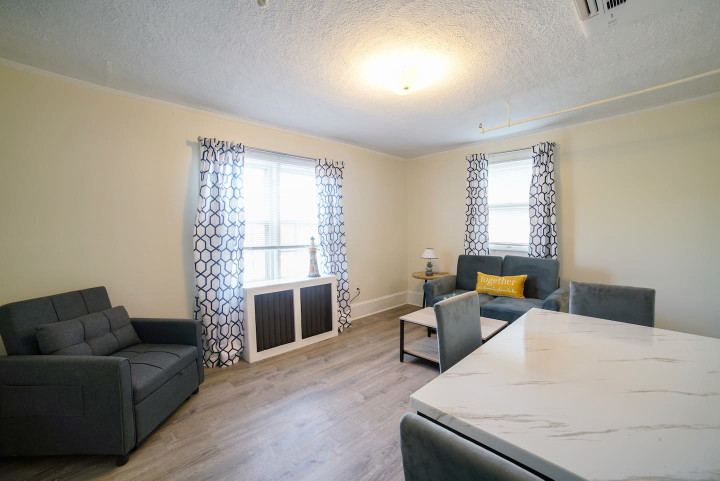 Renovated One Bedroom Falmouth - Massachusetts