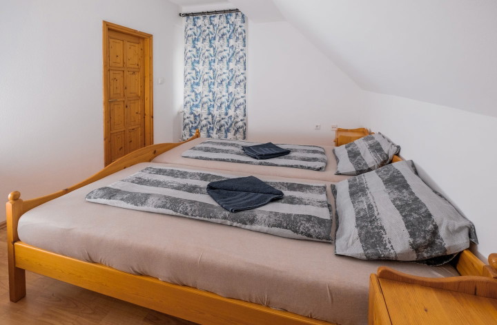 Chill House Orfu - B.b.3. - Pécs