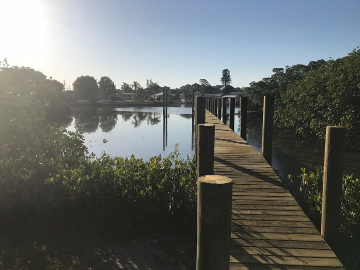 Shady Pines - Englewood, FL