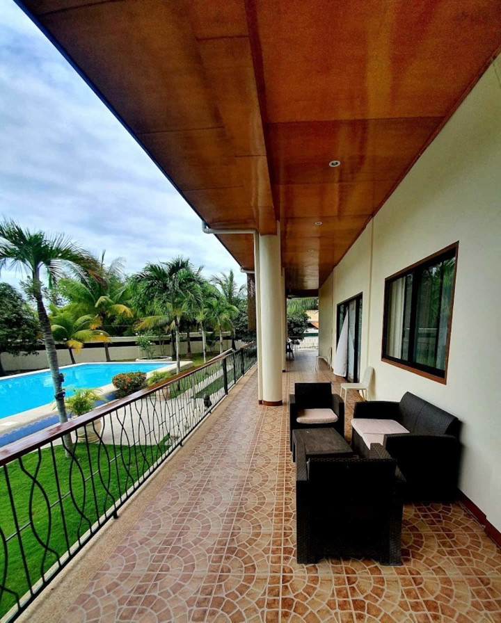 Cozy Villa Soleil - Moalboal