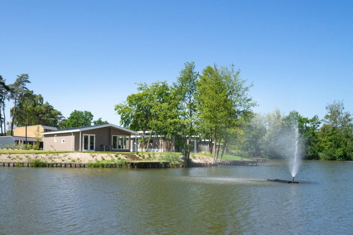 Hackfort 6 | Europarcs Silver Beach - Dessel
