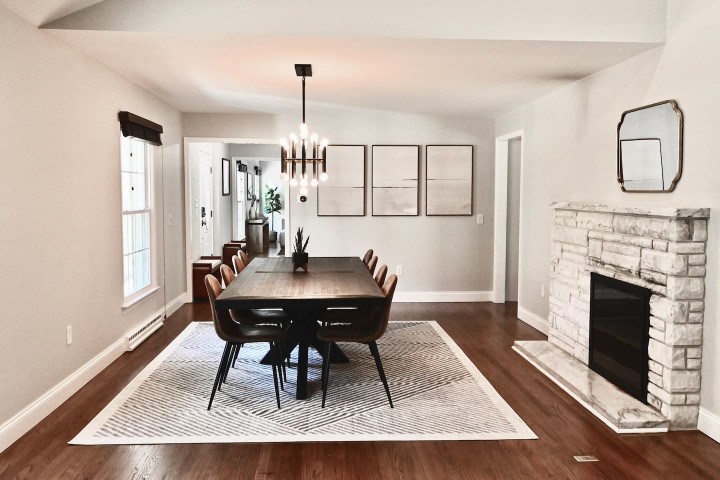 Luxe, Cozy, Serene Princeton Home - 10+ - Princeton, NJ