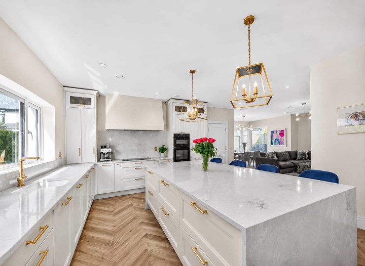 Luxury Home - Kilkenny