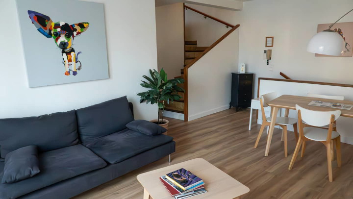 Lovely House With Terrace In The City Center With Private Parking - Aix-en-Provence