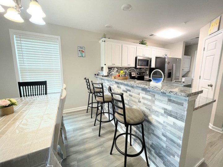 Stunning Condo 1st Fl. Golf Resort Near The Beach - Myrtle Beach
