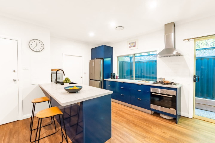 Large & Private 2 Bedroom Guest House - Canberra