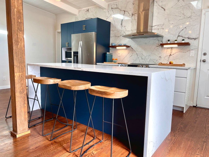 [Editor's Pick] 4b Menlo Park *Stanford*garage*bbq - Redwood City, CA