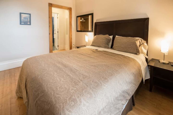 Plateausuites #2, 1br Apt,  Best@plateau - 