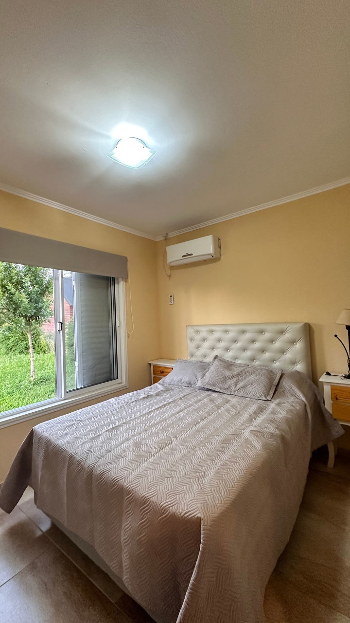 Cabaña Con Piscina (Os-2) - Concepción del Uruguay