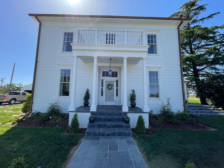 Grand Historic Home By Uc Davis - Davis, CA