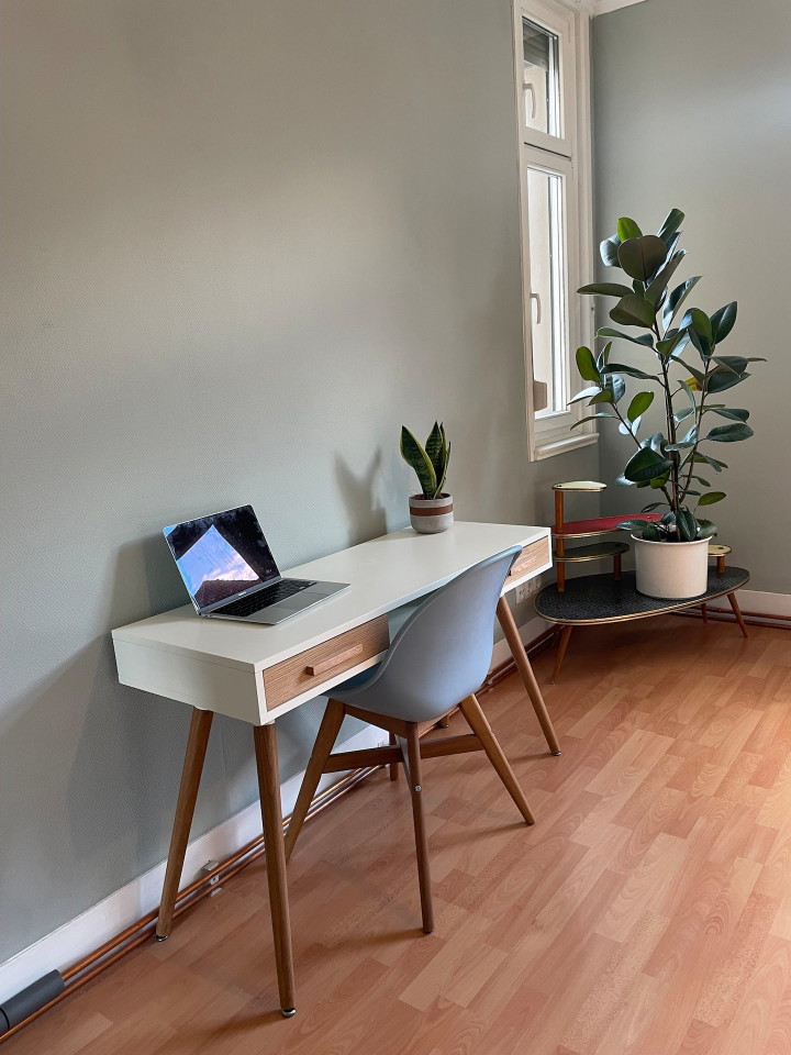 Beautiful Accomodation, Central Location - Stuttgart