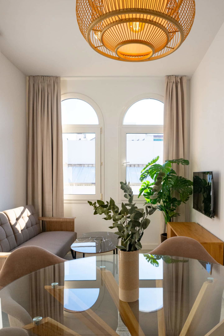William Martin Apartments, Apartamento Tipo Loft - Huelva