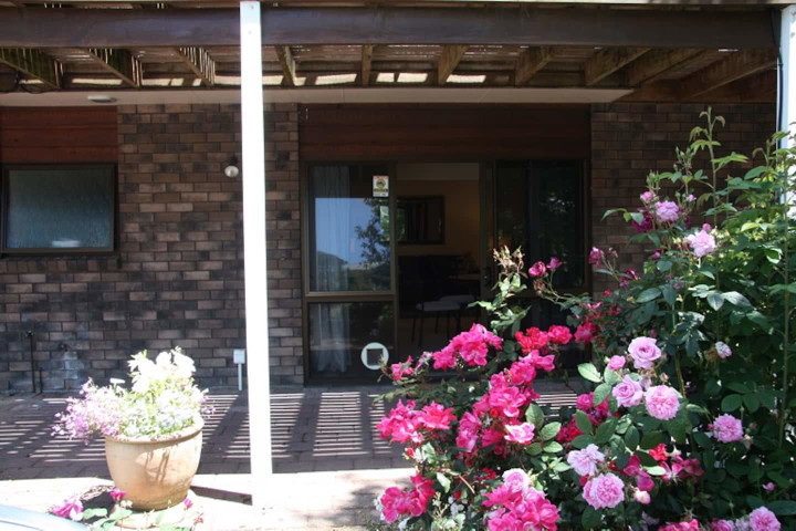 Comfortable Unit Close To The City. - New Plymouth