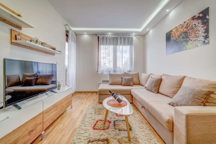 Cosy Family Retreat Apartment - Free Parking - Zlatibor
