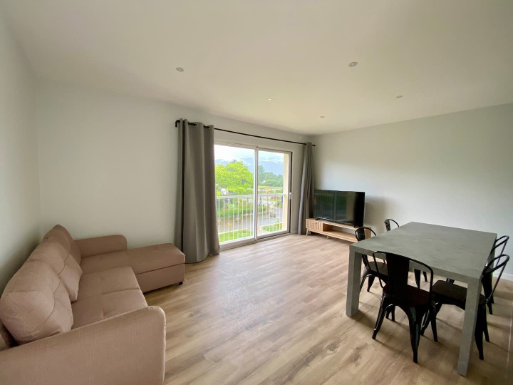 Bel Appartement T3 - Crolles