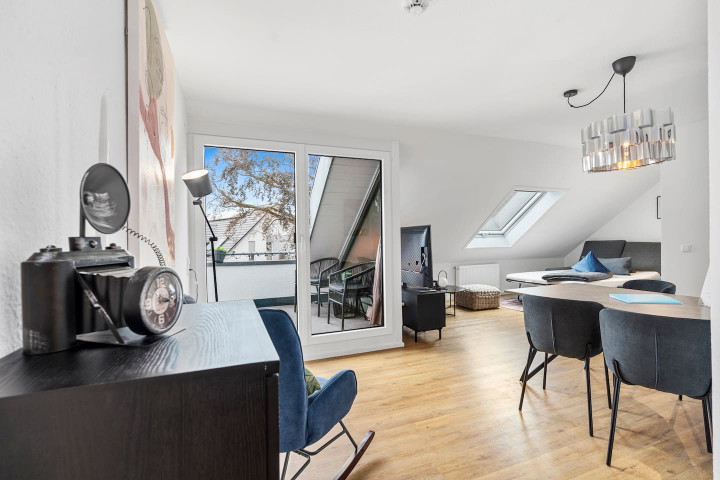 Anytime&nbsp;: Appartements à Langenargen N°&nbsp;9 - Lac de Constance