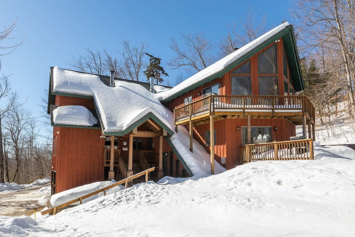Ski In/out Studio At Okemo On Sachem Trail - Ludlow, VT