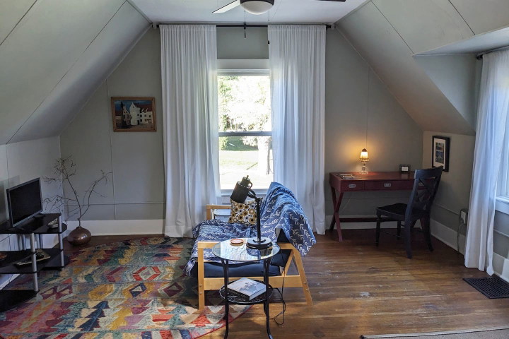Loft Guildside - États-Unis