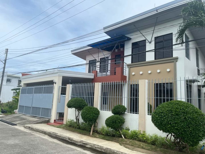 Ideal For Family And Big Groups. Rest& Relaxation - Iloilo City