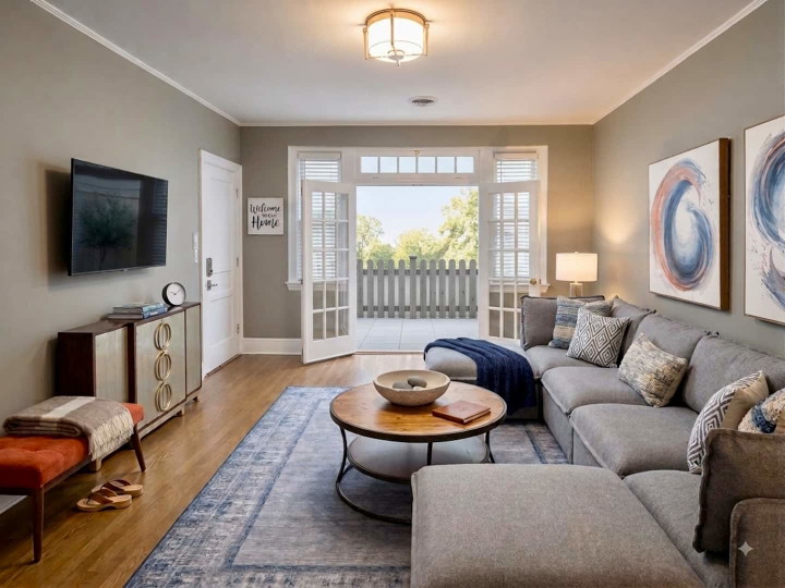 Entire Serviced Apt In Syracuse, Ny-65% Off Mthly. - Syracuse, NY
