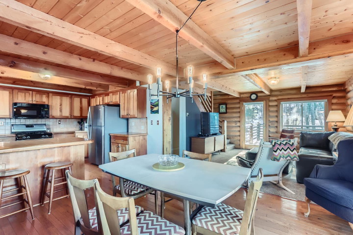 New Listing! Valley View Vistas In Nederland! - Nederland, CO