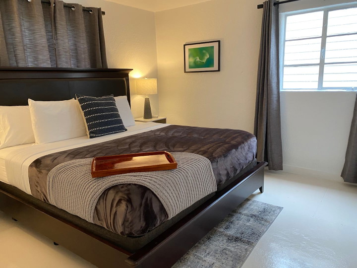 Carriage House - Albuquerque, NM