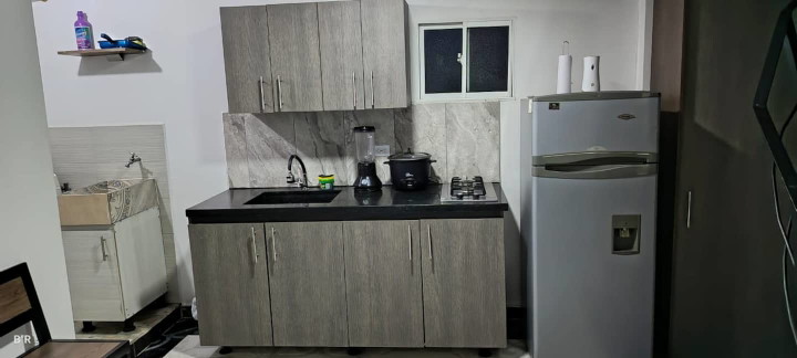 Appartement Prêt à êTre Utilisé - Copacabana