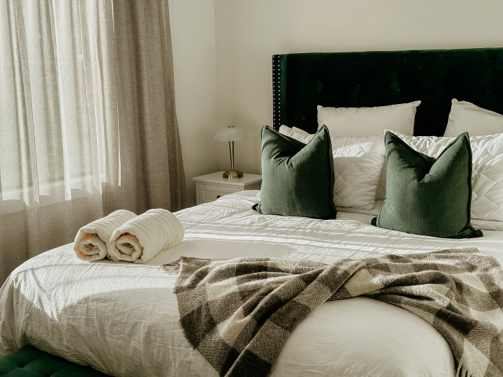 New Stylish Arrowtown Apartment - Arrowtown