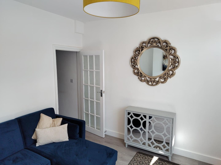 Fernie Av Contractor Home Melton - Melton Mowbray