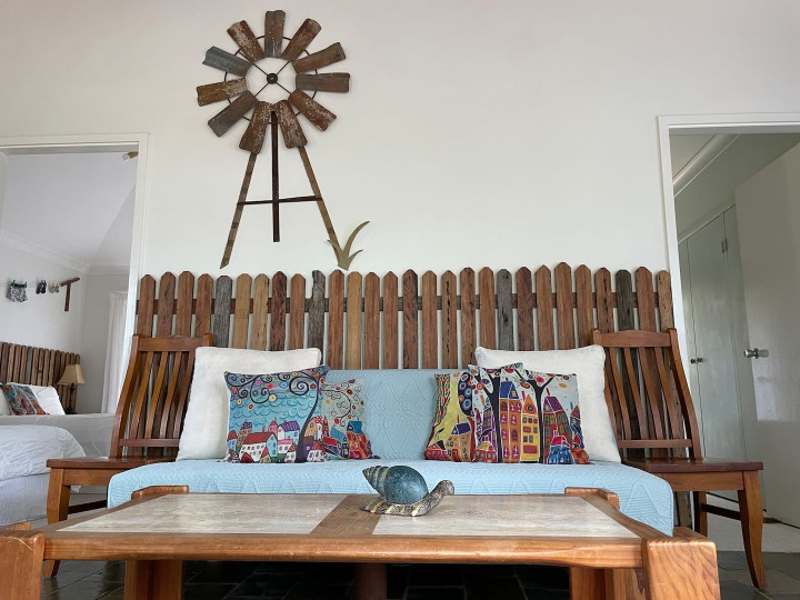 Guesthouse With A View - Triggervale - Australia